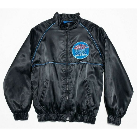 Roadie | Jackets & Coats | Vintage Journey Roadie Jacket Mens Small 8s ...